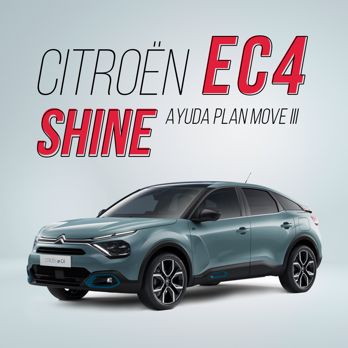 Ofertas Last Minute – Citröen en Sevilla